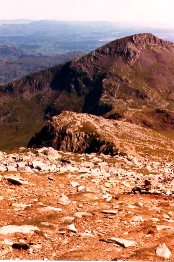 THE WATKIN PATH ASCENT OF SNOWDON - 10 Photos - Hotels & Travel ...