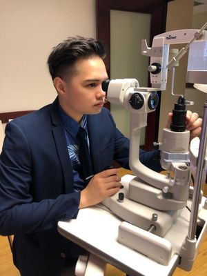 EYE CENTER OF HAWAI’I - Updated January 2026 - 16 Reviews - 77-6403 ...