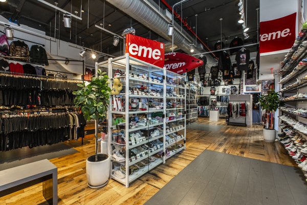 LACED UP MANHATTAN - Updated January 2026 - 47 Photos - 684 Broadway ...