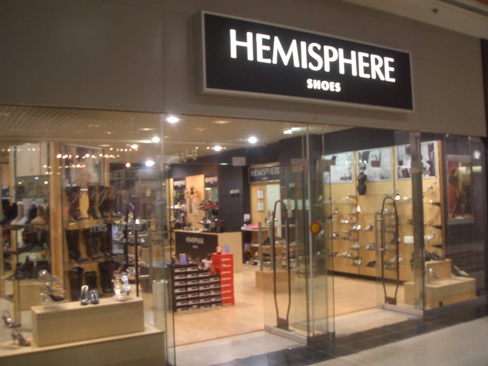 HEMISPHERE SHOES - Updated December 2025 - Comet Way, Hatfield ...