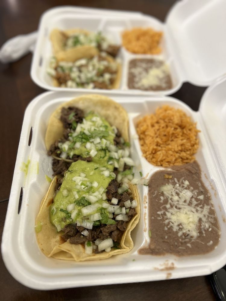 LOS TACOS DEL REY - Updated December 2025 - 28 Photos - 111 Coors Blvd ...