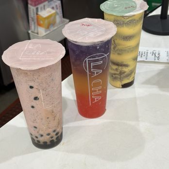 LA CHA X THE BOWL - Updated September 2024 - 572 Photos & 416 Reviews ...