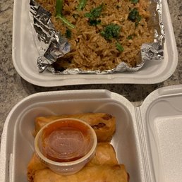 MERCY THAI RESTAURANT - 199 Photos & 225 Reviews - 4741 S 96th St ...