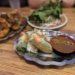 Best Spring Rolls Near Me - July 2025: Find Nearby Spring Rolls Reviews ...