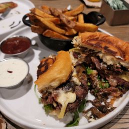 THE RUSTIK FORK EATERY - 1002 Photos & 785 Reviews - 1355 E Alessandro ...
