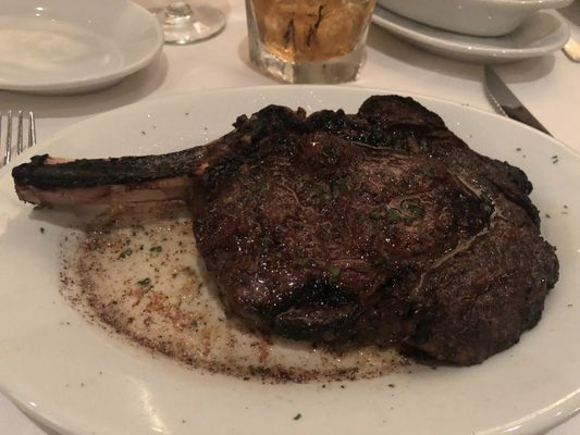RUTH’S CHRIS STEAK HOUSE - Updated July 2024 - 23 Photos & 23 Reviews ...