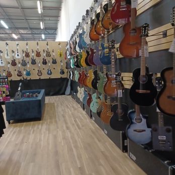 LIBERTY MUSIC - Updated November 2025 - 18 Reviews - 7853 Bayberry Rd ...