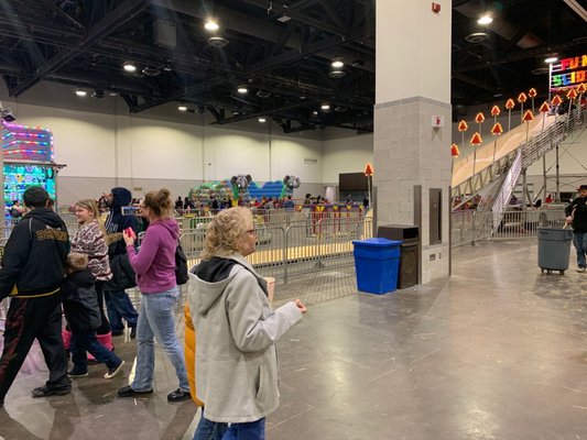 RHODE ISLAND CONVENTION CENTER - 78 Photos & 44 Reviews - 1 Sabin St ...