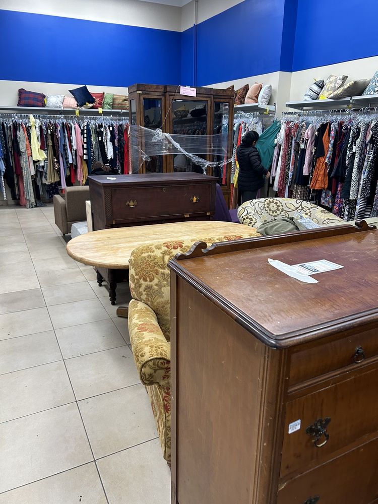 GOODWILL - Updated October 2025 - 11 Reviews - 587 Elm St, Stamford ...