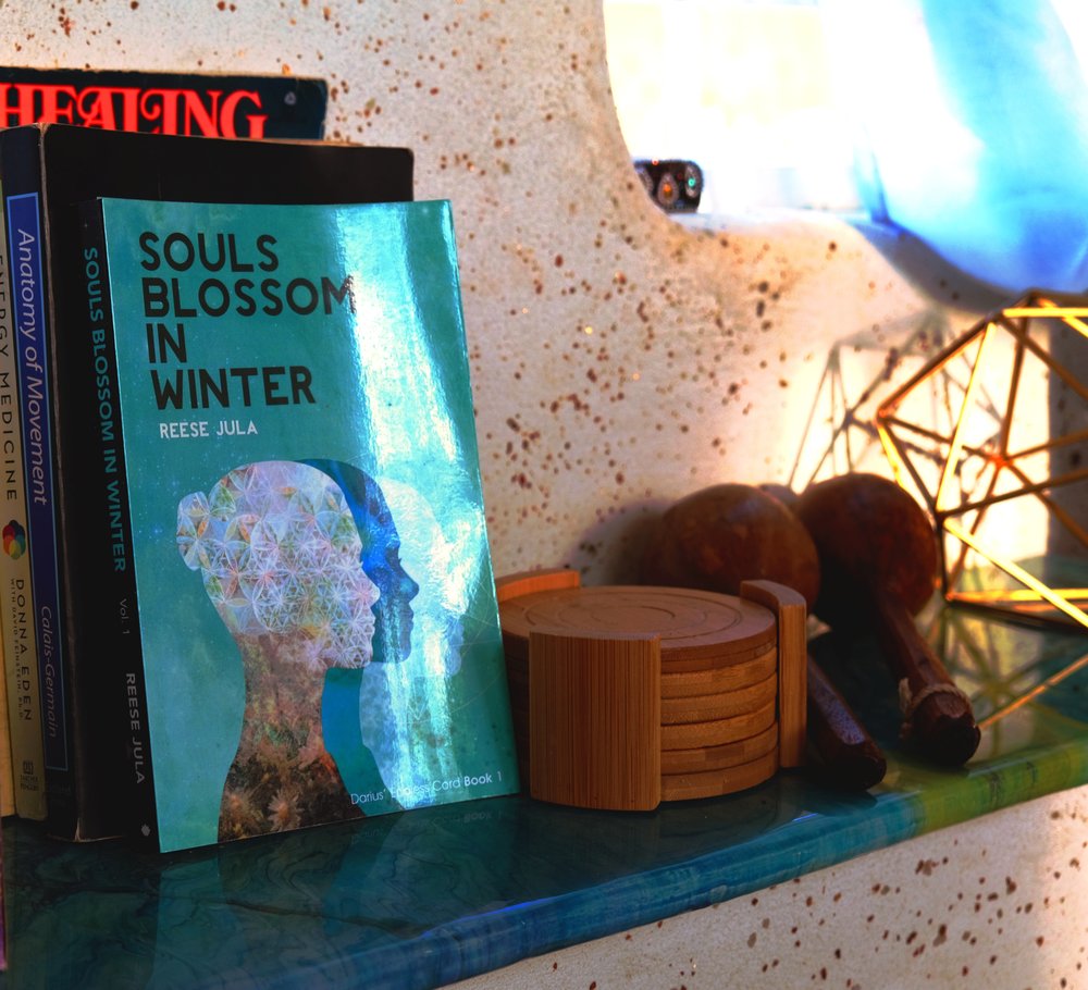 TAOS SAGE WATERS HEALING - Updated December 2025 - 17 Photos & 16 ...