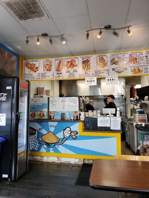 BLUE SAIGON - 987 Photos & 1235 Reviews - 2243 Railroad Ave, Pittsburg ...