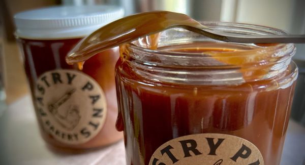 PASTRY PANTS - Updated December 2025 - 26 Photos & 21 Reviews - 10 Park ...