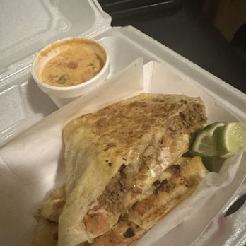 SHELL SHOCK’D TACOS - Updated February 2025 - 43 Photos & 25 Reviews ...