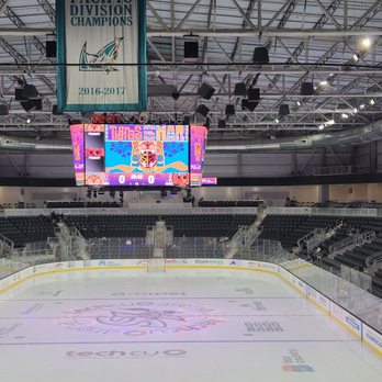 TECH CU ARENA - Updated July 2025 - 64 Photos & 27 Reviews - 1500 S ...