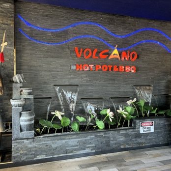 VOLCANO HOT POT & BBQ - Updated October 2024 - 358 Photos & 178 Reviews ...