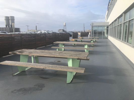 JOHN MUIR HEALTH/UCSF HEALTH BERKELEY OUTPATIENT CENTER - Updated ...