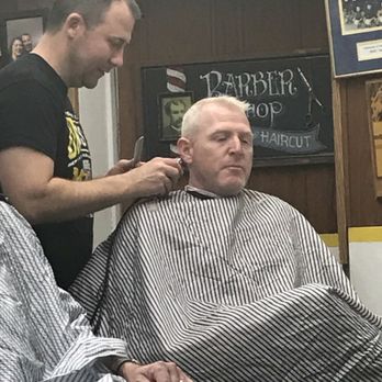 COACH & FOUR BARBER SHOP - Updated November 2025 - 47 Reviews - 806 S ...