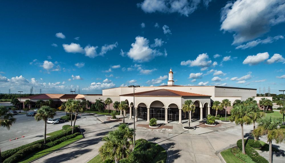 GRACE CHURCH - HOUSTON - Updated December 2025 - 19 Photos & 19 Reviews ...