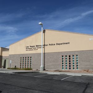 LVMPD SPRING VALLEY AREA COMMAND - Updated November 2025 - 11 Photos ...