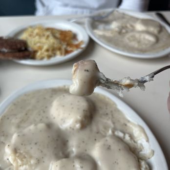 BARNSIDE DINER - 317 Photos & 438 Reviews - 6306 Little River Tpke ...