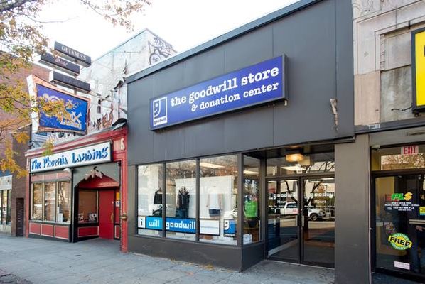 THE GOODWILL STORE - Updated January 2026 - 19 Photos & 67 Reviews ...