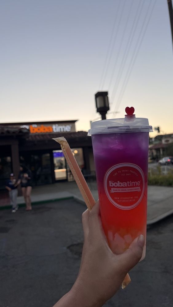 IT’S BOBA TIME - Updated March 2025 - 119 Photos & 70 Reviews - 1860 ...