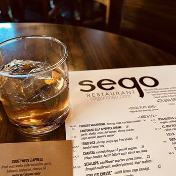 SEGO RESTAURANT - Updated September 2025 - 639 Photos & 511 Reviews ...