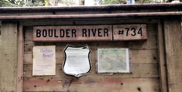 BOULDER RIVER TRAIL - Updated August 2025 - 33 Photos & 10 Reviews ...