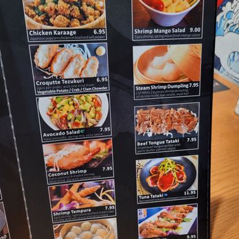 IZA ROBATA•RAMEN - Updated July 2024 - 97 Photos & 56 Reviews - 15556 Cutten Rd, Houston, Texas ...