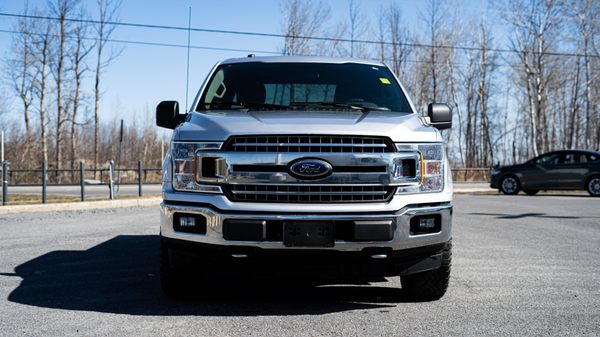 EMBRUN FORD - Updated October 2025 - 71 Photos - 608 Notre Dame St ...