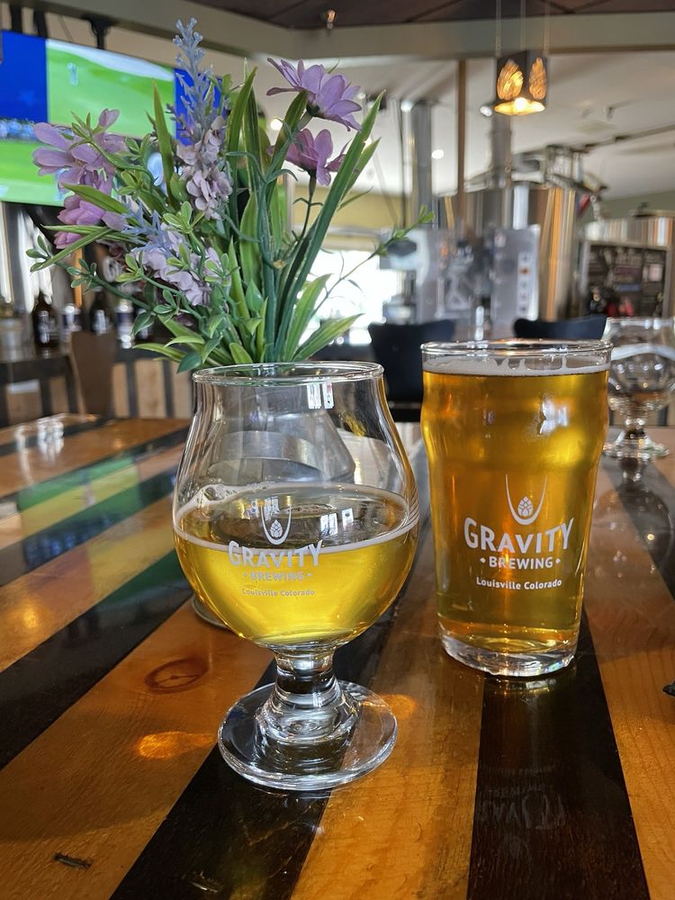 GRAVITY BREWING - Updated December 2025 - 71 Photos & 121 Reviews ...