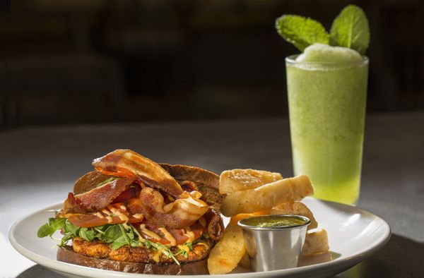 THE SPANIARD - 75 Photos & 44 Reviews - 5303 W Kennedy Blvd, Tampa ...