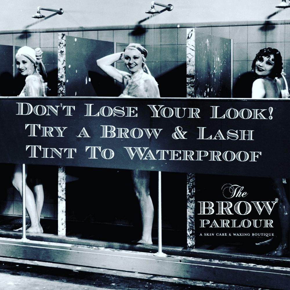 THE BROW PARLOUR - Updated July 2025 - 2807 N Walker Ave, Oklahoma City ...