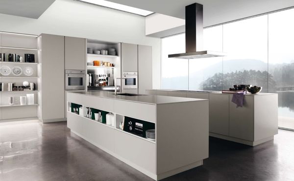 PYRAM USA - FINE FRENCH KITCHENS - 149 Photos & 10 Reviews - Kitchen ...