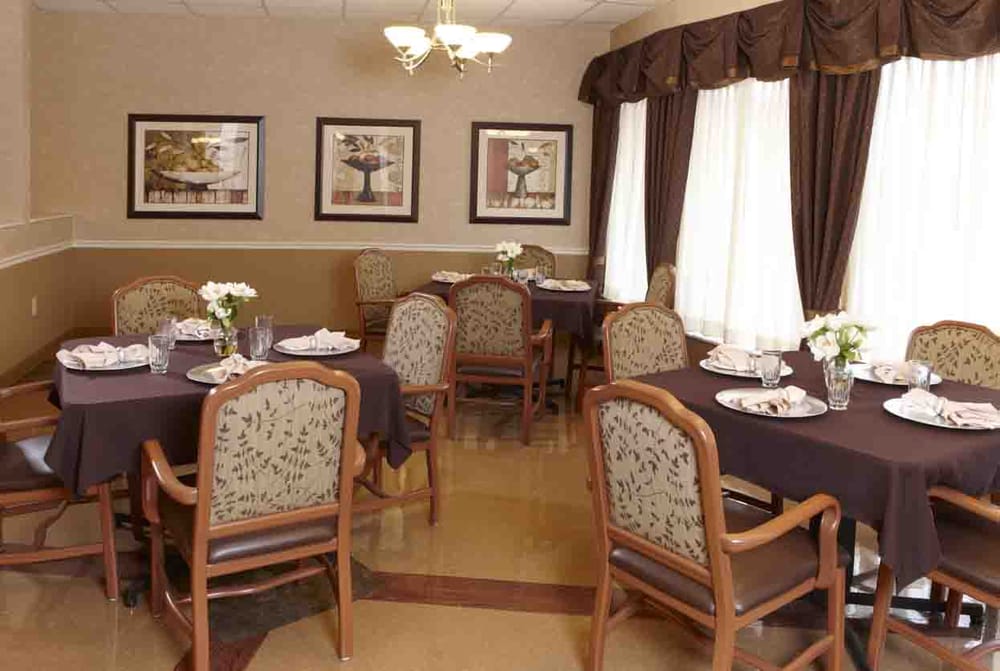 MEDILODGE OF CHEBOYGAN - Updated January 2026 - 824 S Huron Street ...