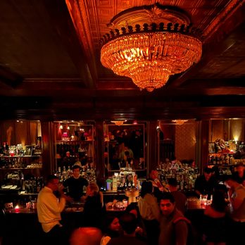 THE BACK ROOM - Updated June 2024 - 555 Photos & 976 Reviews - 102 ...