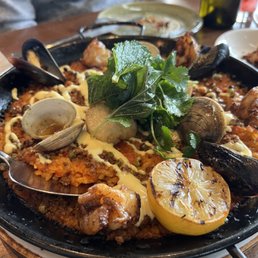 GYPSY KITCHEN - 1344 Photos & 928 Reviews - 3035 Peachtree Rd NE ...