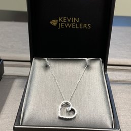 Kevin Jewelers Reviews | Read Customer Service Reviews of kevinjewelers.com