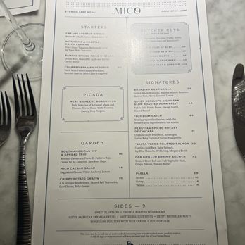 MICO - Updated December 2024 - 506 Photos & 152 Reviews - 201 W Trade ...