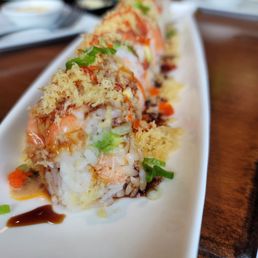 MAFIA SUSHI - Updated December 2025 - 513 Photos & 196 Reviews - 1321 N ...