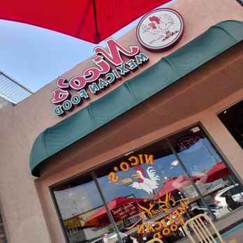 NICO’S MEXICAN FOOD - Updated December 2025 - 275 Photos & 554 Reviews ...