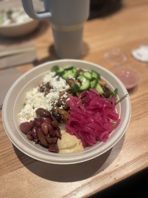 CAVA - Updated May 2024 - 136 Photos & 226 Reviews - 4680 E Los Coyotes ...