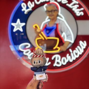 LA CASA DE IRIS PUERTO RICAN FOOD - Updated August 2025 - 110 Photos ...