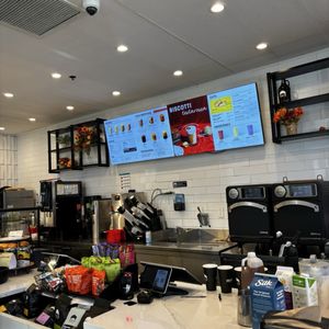 CASEYS COFFEE - Updated July 2025 - 11 Reviews - 750 1st St NE ...