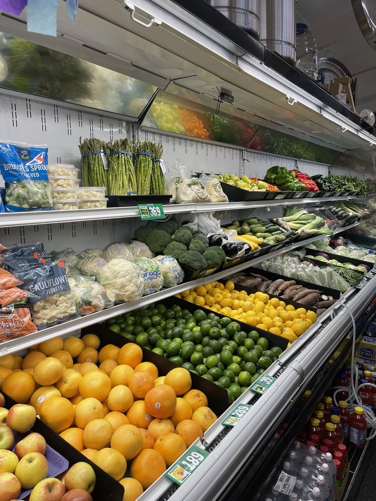 VALLEY PRODUCE MARKET - Updated January 2026 - 39 Photos & 67 Reviews ...