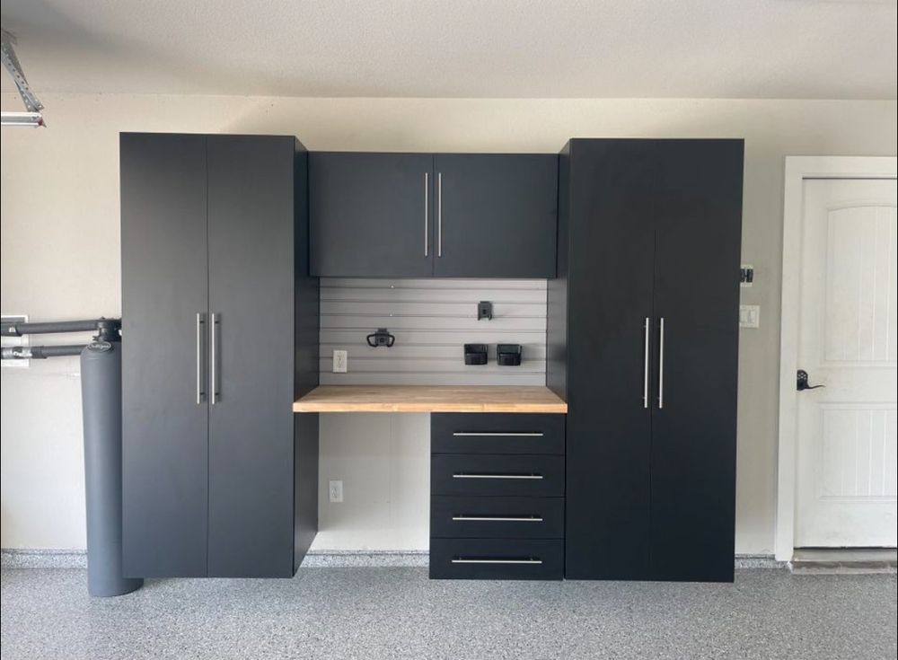 GARAGE EXPERTS - Updated October 2025 - 194 Photos & 16 Reviews ...