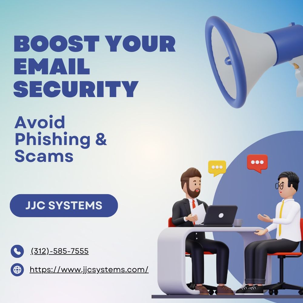 JJC SYSTEMS COMPUTER SERVICES - Updated September 2025 - Request a Quote - 1600 Golf Rd, Rolling ...