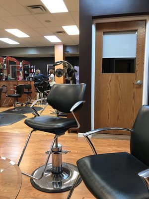 ROD SICKLER SALON & SPA - Updated October 2025 - 11 Photos & 53 Reviews ...