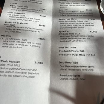 COLLINA - Updated June 2024 - 89 Photos & 50 Reviews - 1550 Hyde St ...