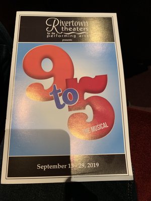 RIVERTOWN THEATERS FOR THE PERFORMING ARTS - 21 Photos & 11 Reviews ...